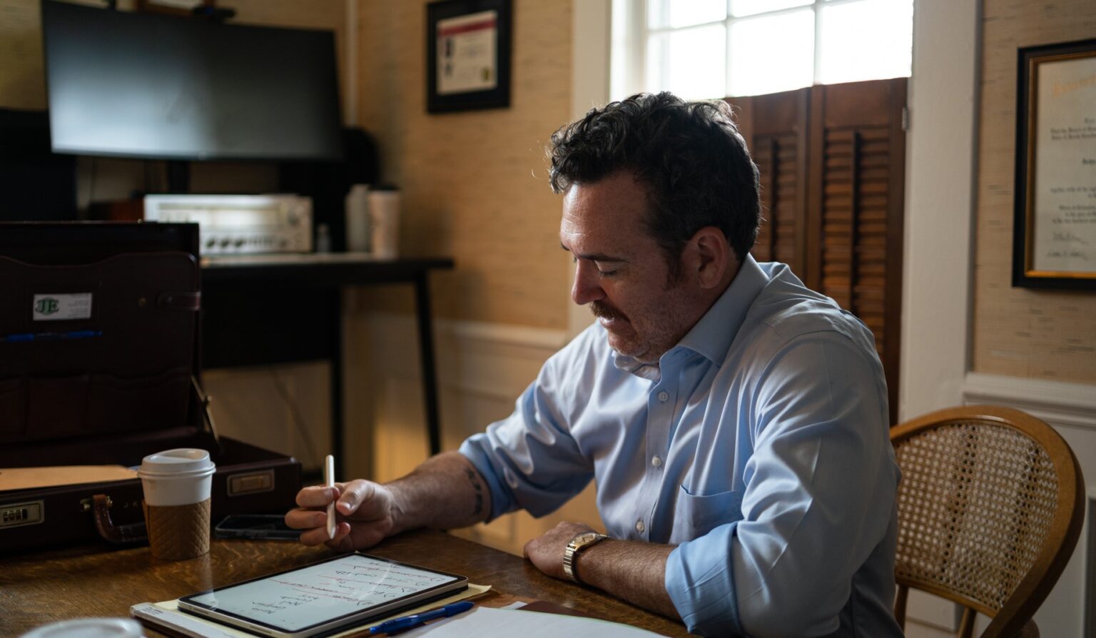 Contact - Jake Erwin Attorneys at Law